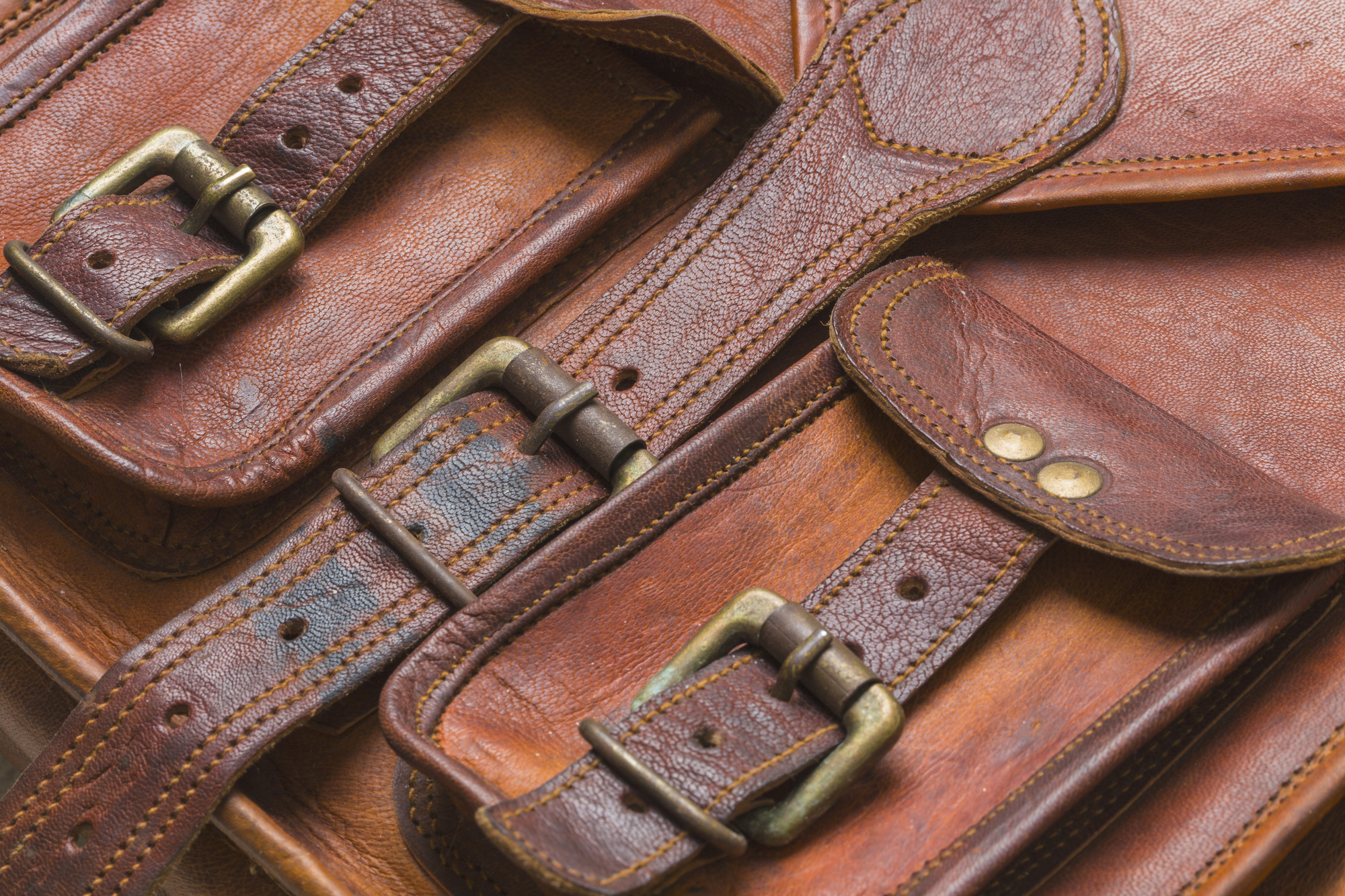 Why Buffalo Leather Is Better Than Cowhide